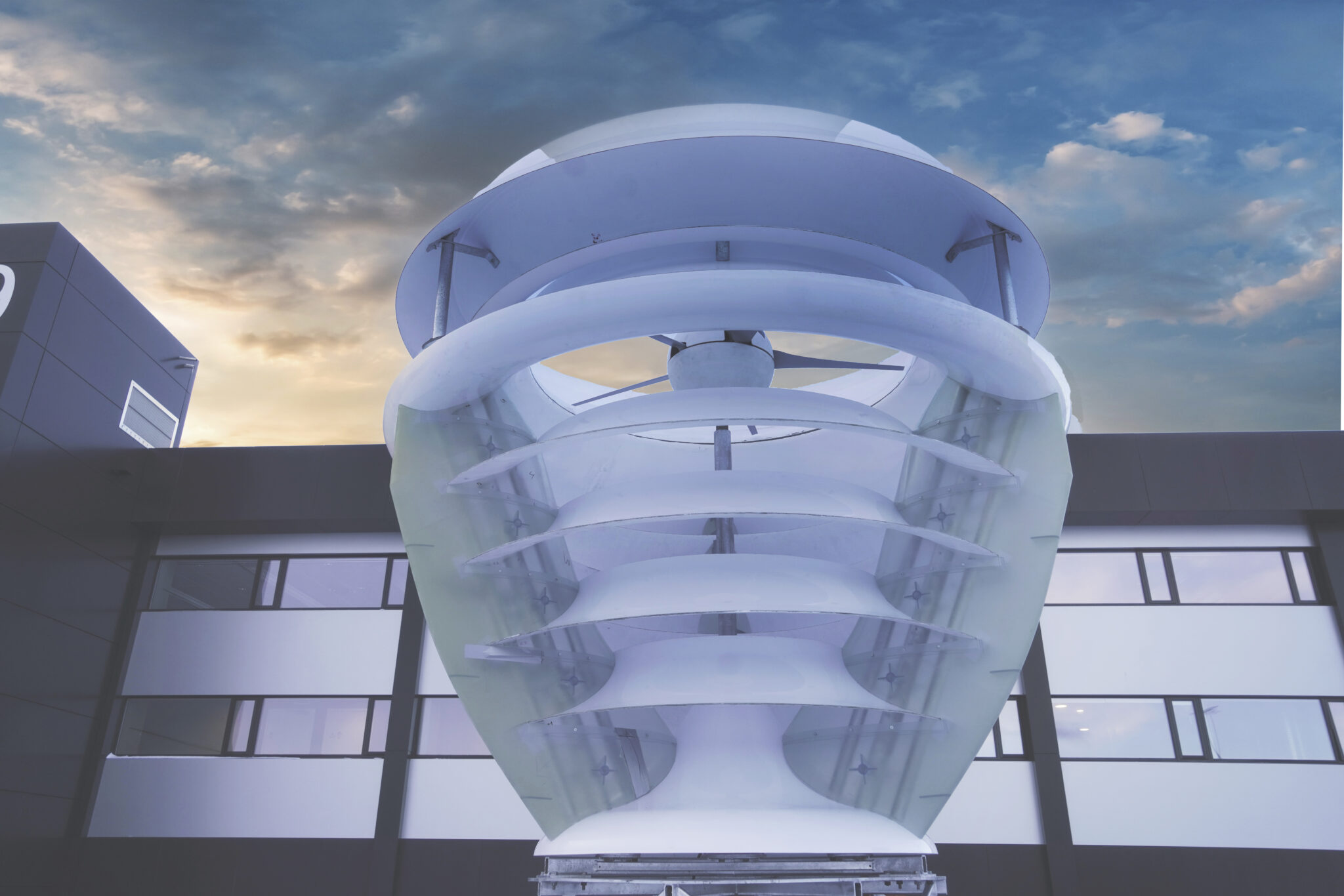 Ventum – DSR Group